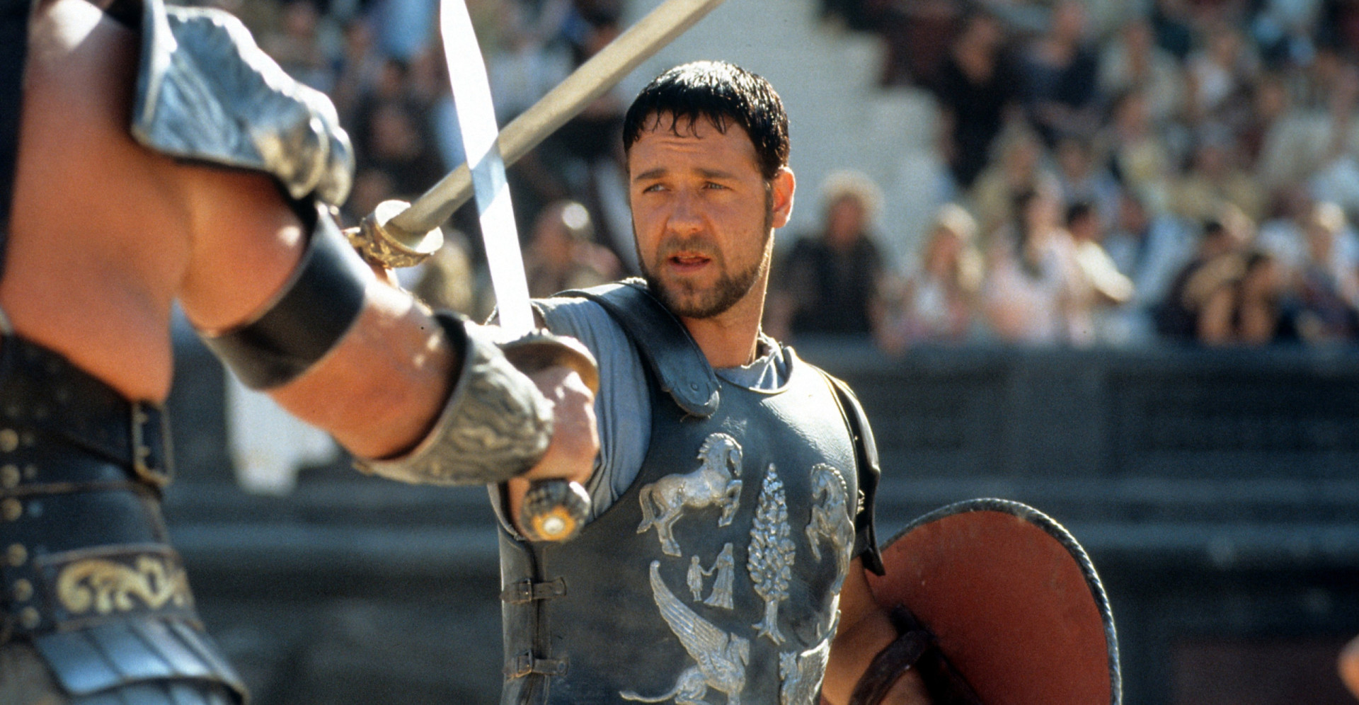 Things people get wrong about ancient Rome