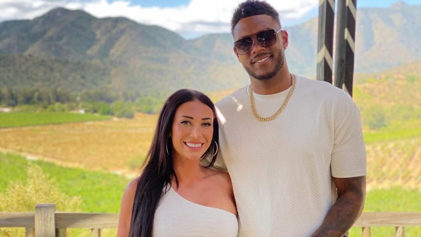 ’The Challenge’: Was Olivia Pregnant During the Season 41 Final?