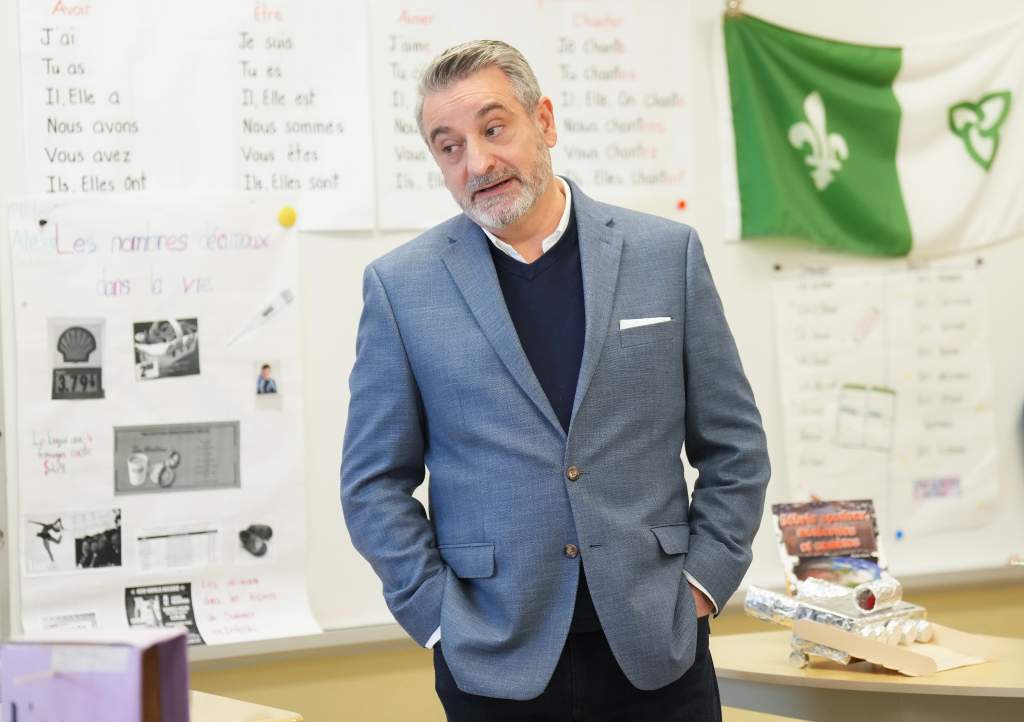 Low EQAO test results trigger system-wide review of Ontario curriculum