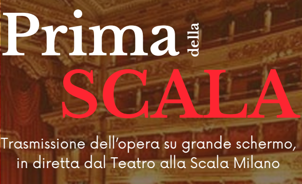 Merate, la Prima della Scala in diretta all’auditorium