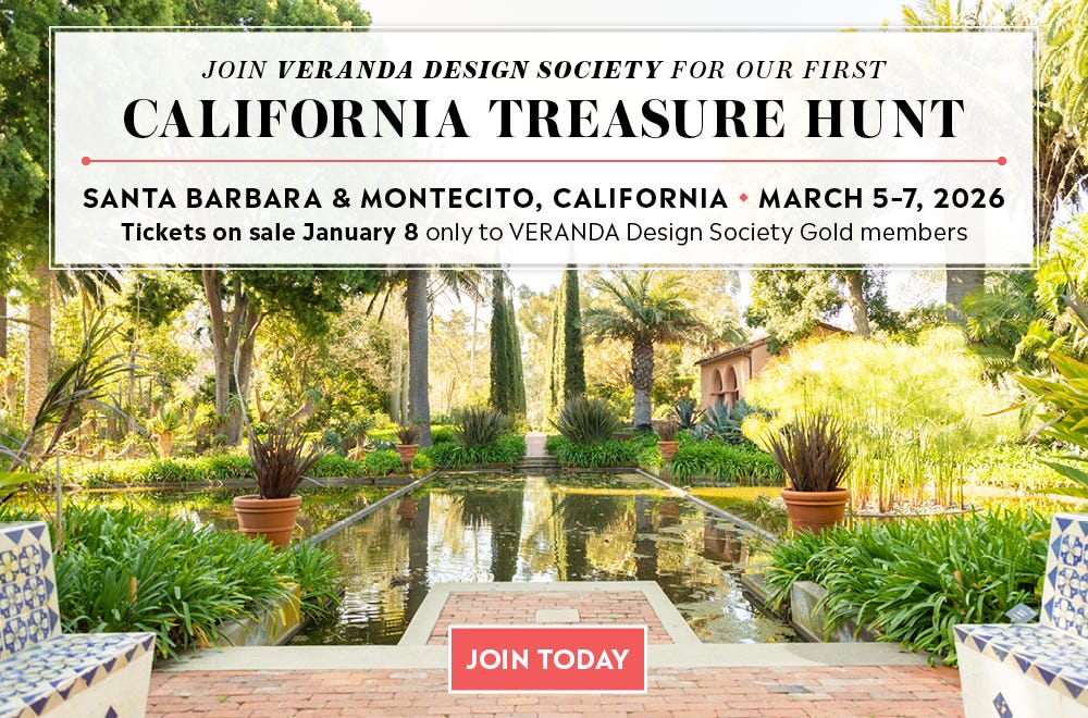 A Coastal Gem: Where Design Experts Dine and Shop - TRIP MASTERY