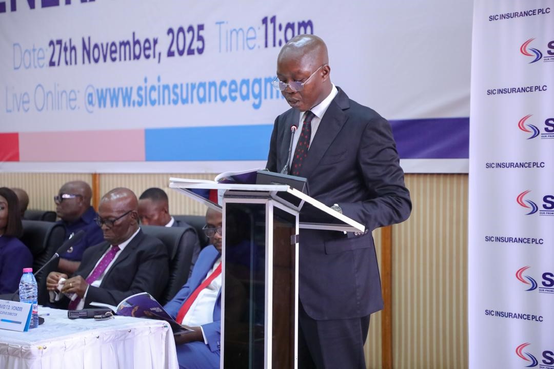 SIC Insurance PLC posts strongest results in over a decade