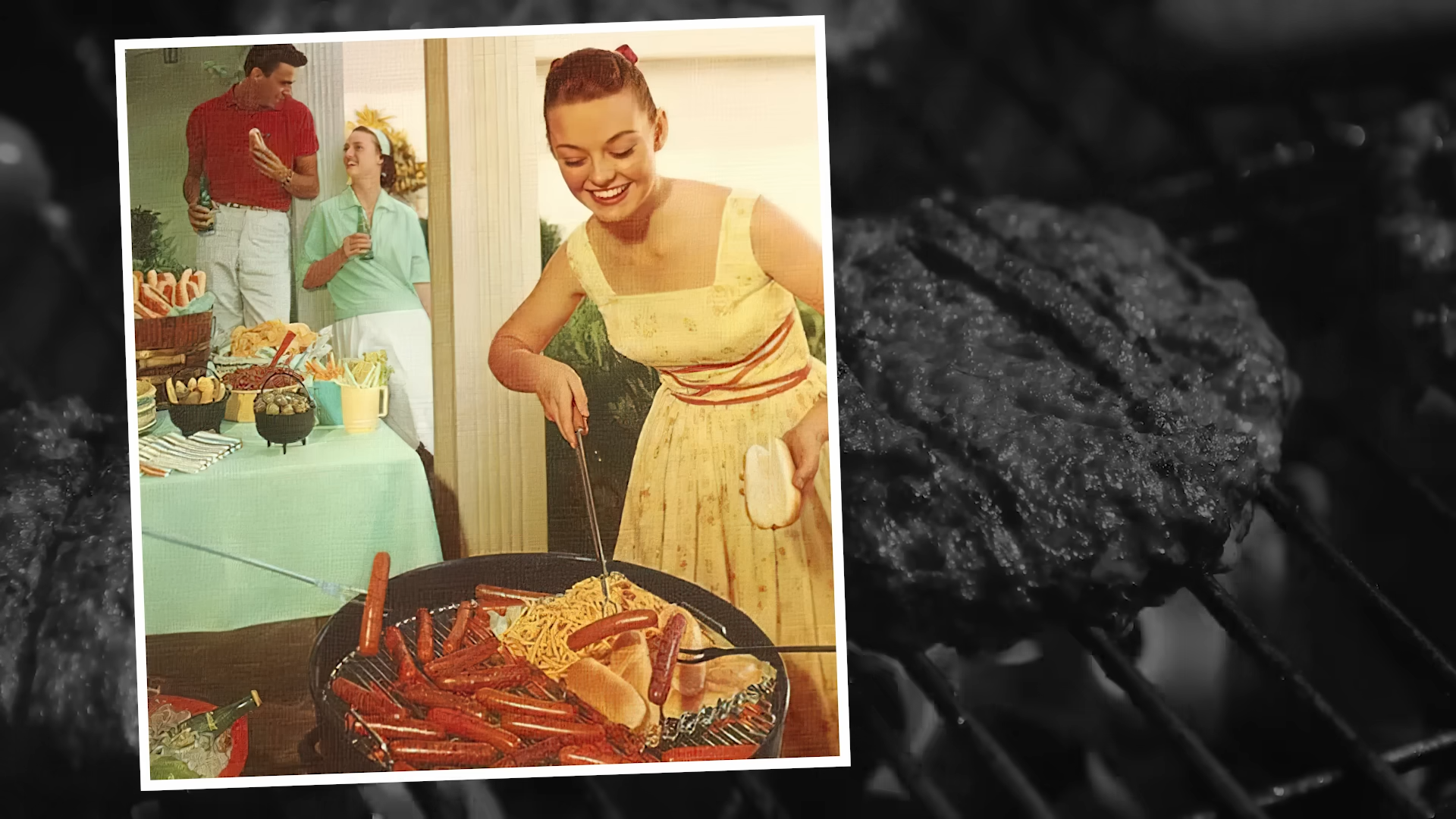 This Is How Barbecue Became America’s Most Iconic Chip Flavor