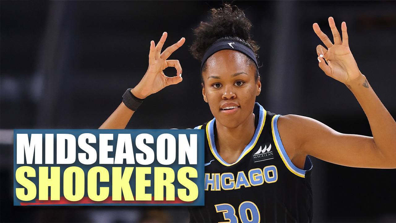 The Most Impactful Midseason Trades in WNBA History