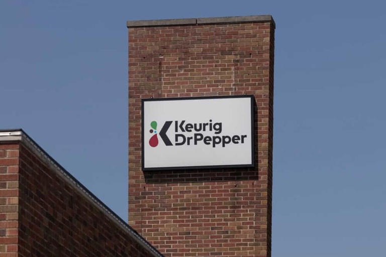 Is Keurig Dr Pepper Stock Underperforming the Dow?