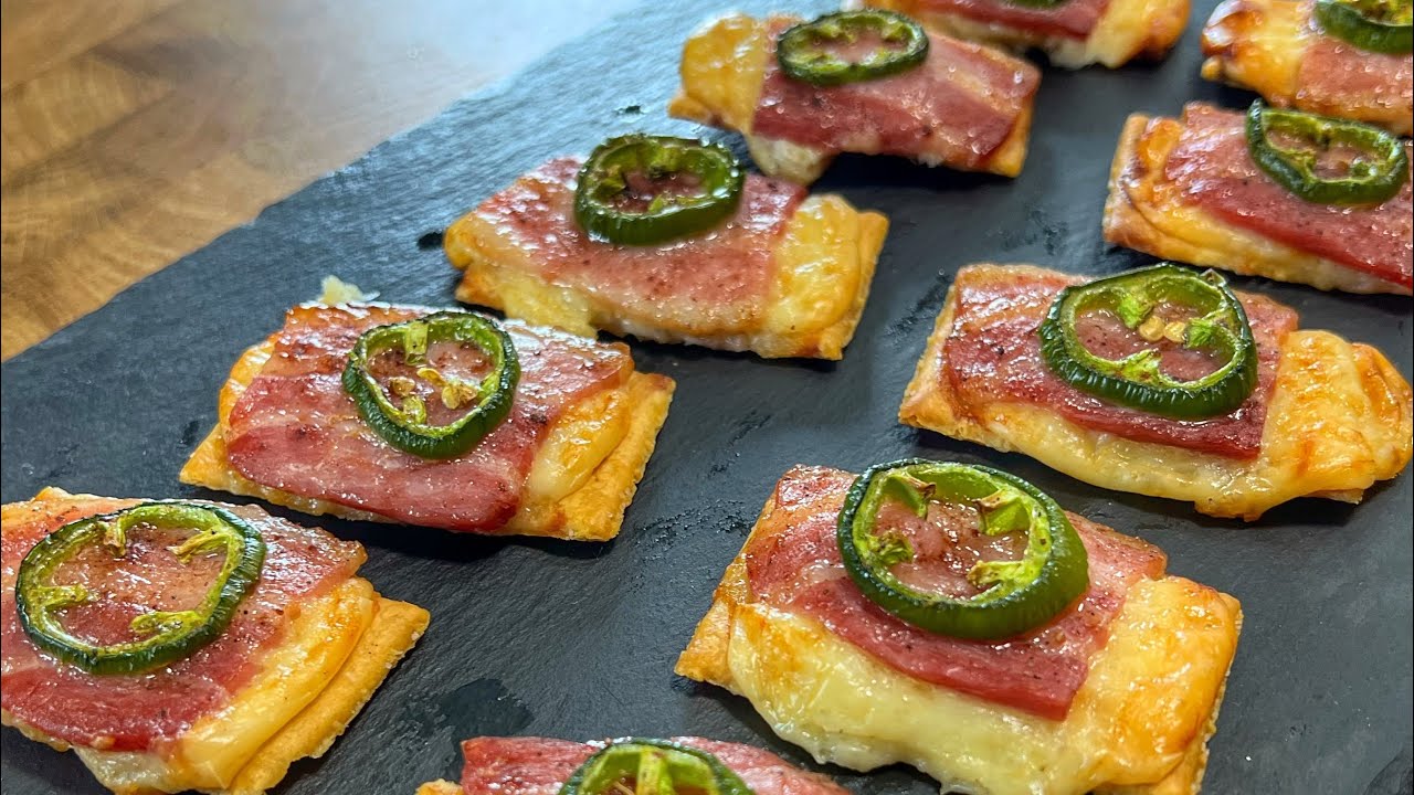 How to Make the Perfect Appetizer Every Time