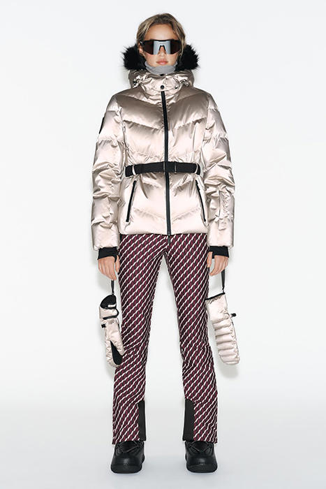 Zara's chic new skiwear collection will have cool girls ready to hit ...