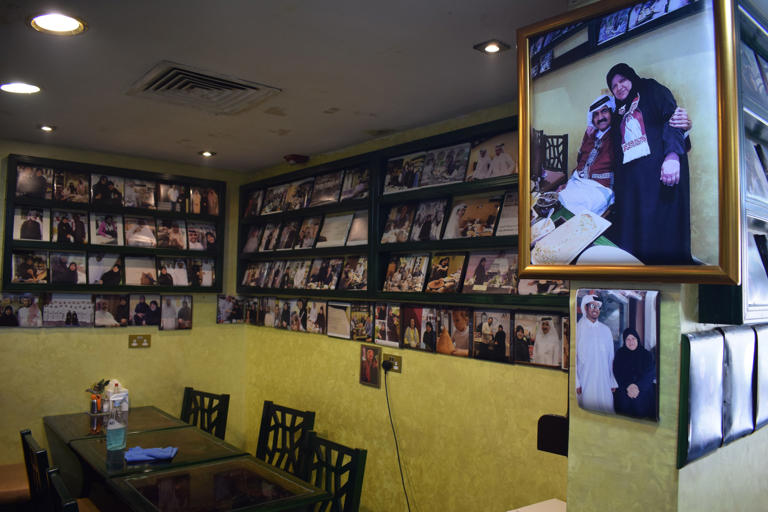 Un día en Qatar: descubriendo el laberíntico mercado de Souq Waqif