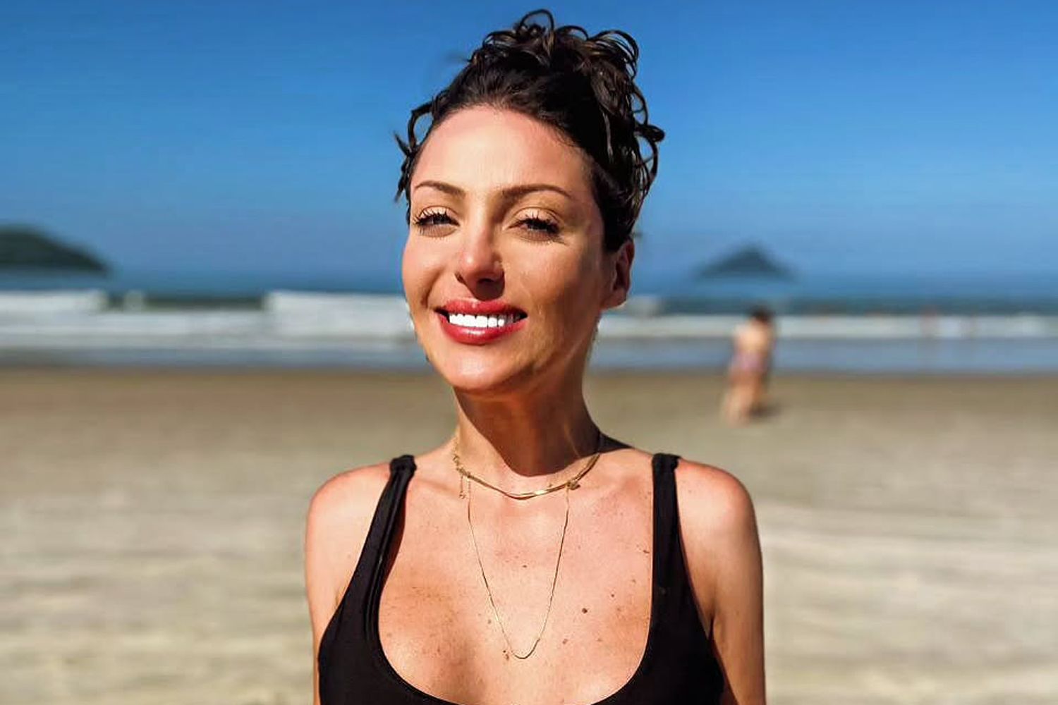 'Human Barbie' influencer's body exhumed to investigate new murder ...