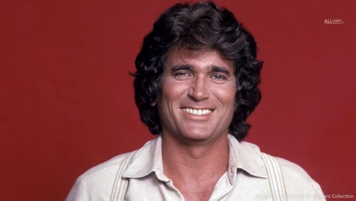 Michael Landon: 10 Shocking Facts