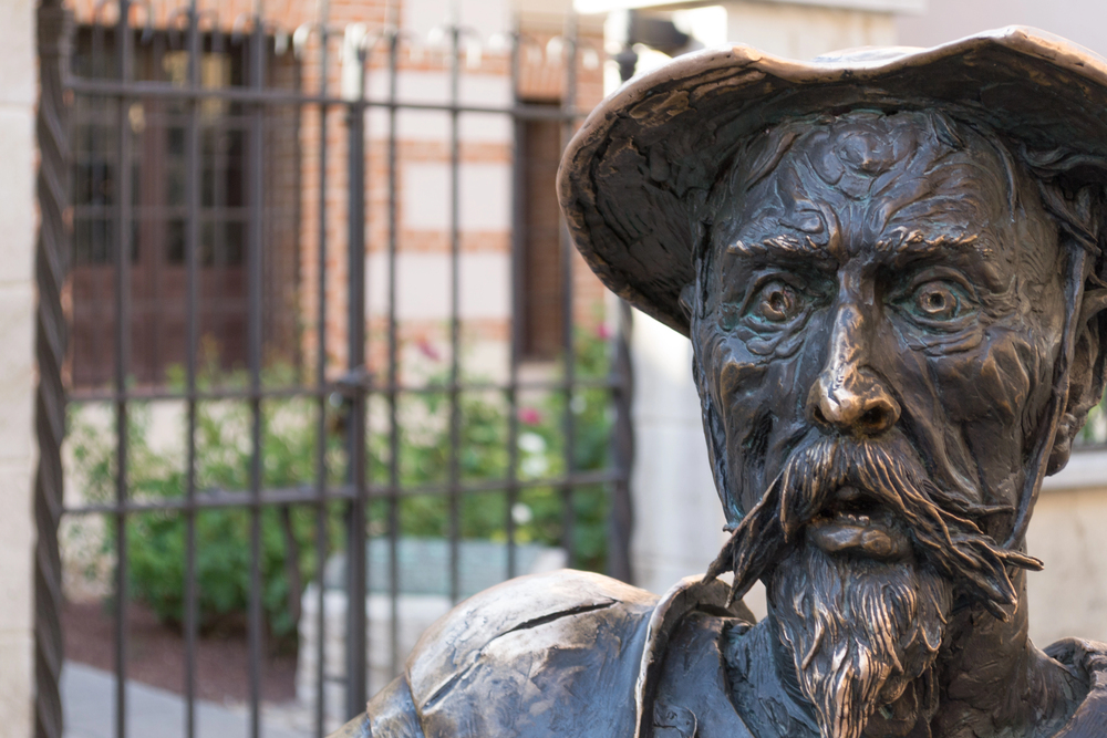 Classic Literature That Shaped Modern Storytelling