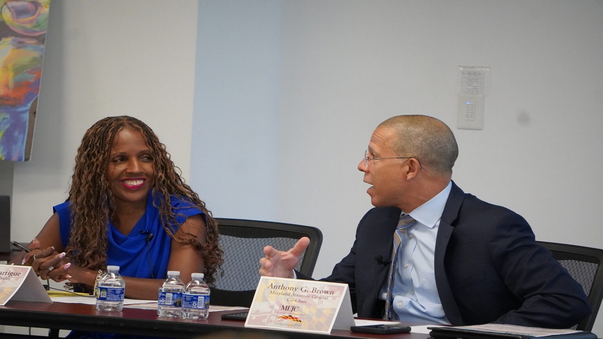 Attorney general, public defender dissolve historic ‘equitable justice ...