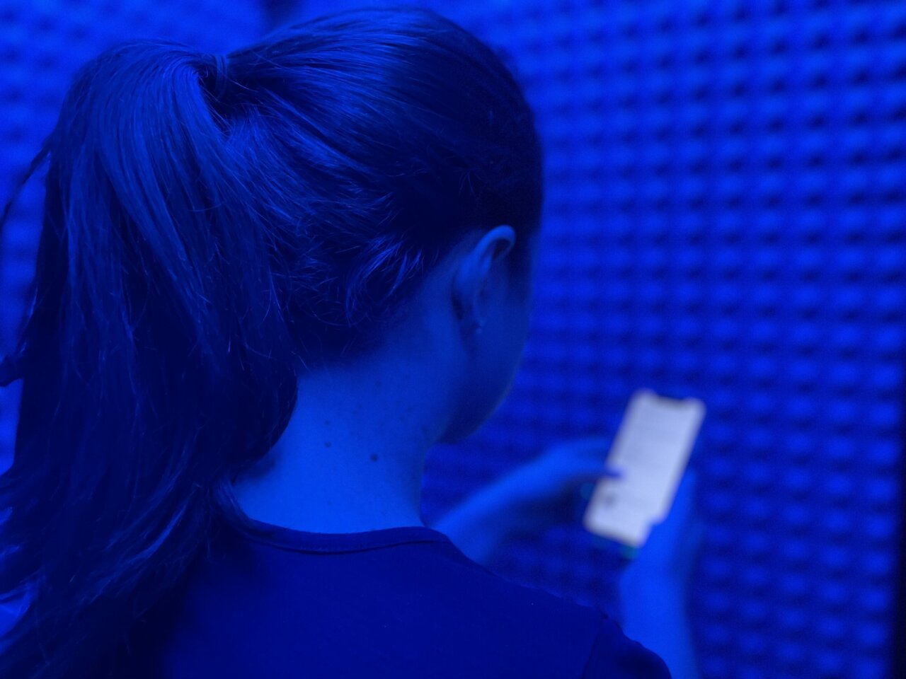 Poor mental health linked to dark web use