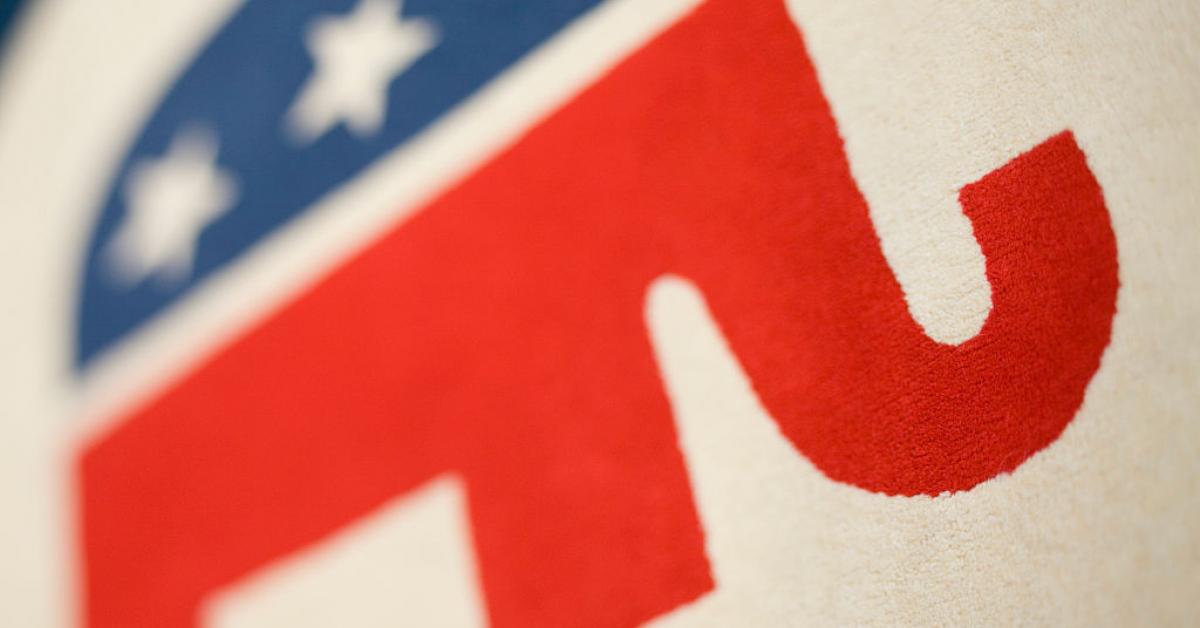 Virginia Republican Party chairman to resign, following state GOP ...
