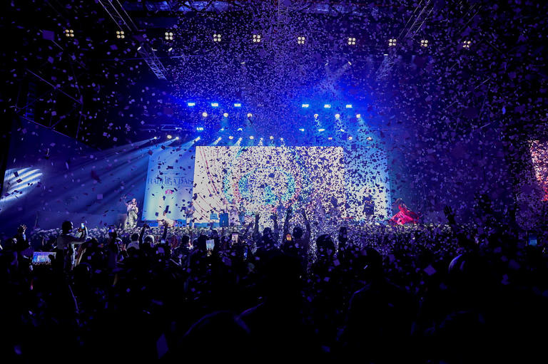 From London to the land of mantras: Radhika Das’ soulful homecoming through kirtan and storytelling