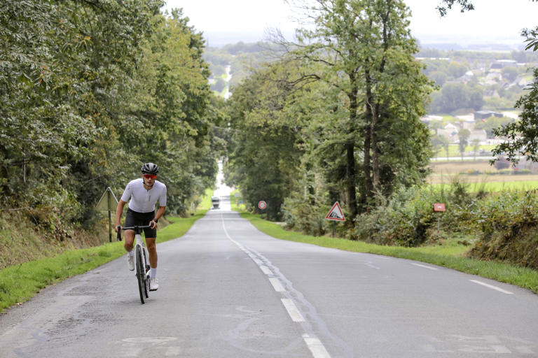A rugged coastline, plenty of climbs and four Tour de France winners - this is why Brittany is ...