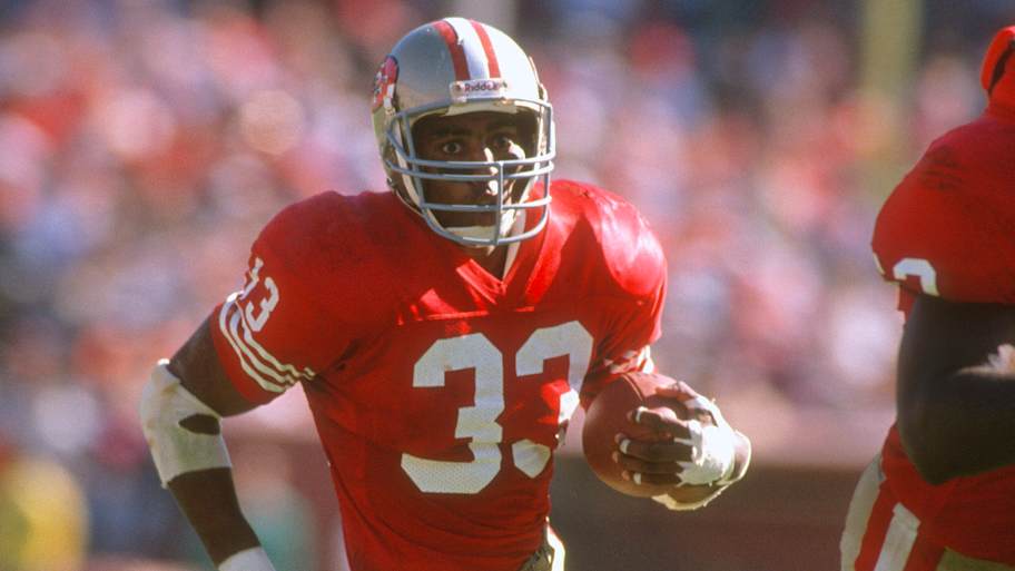 49ers legend Roger Craig may finally get the Hall of Fame justice he ...