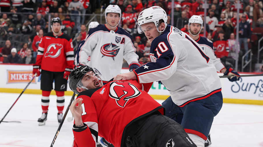 If the New Jersey Devils want to compete for the Metropolitan Division ...