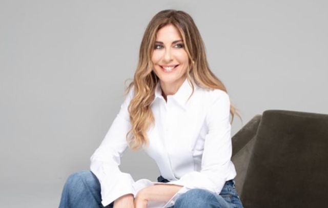 Francesca Fagnani a Mediaset: colpaccio di Maria De Filippi per la ...