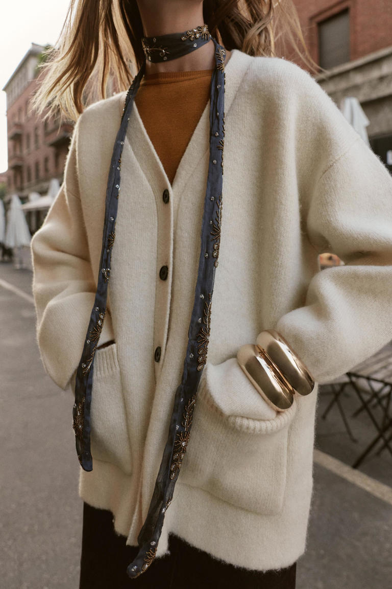 Out of Thousands of High-Street Jumpers, These Are the 28 Most ...