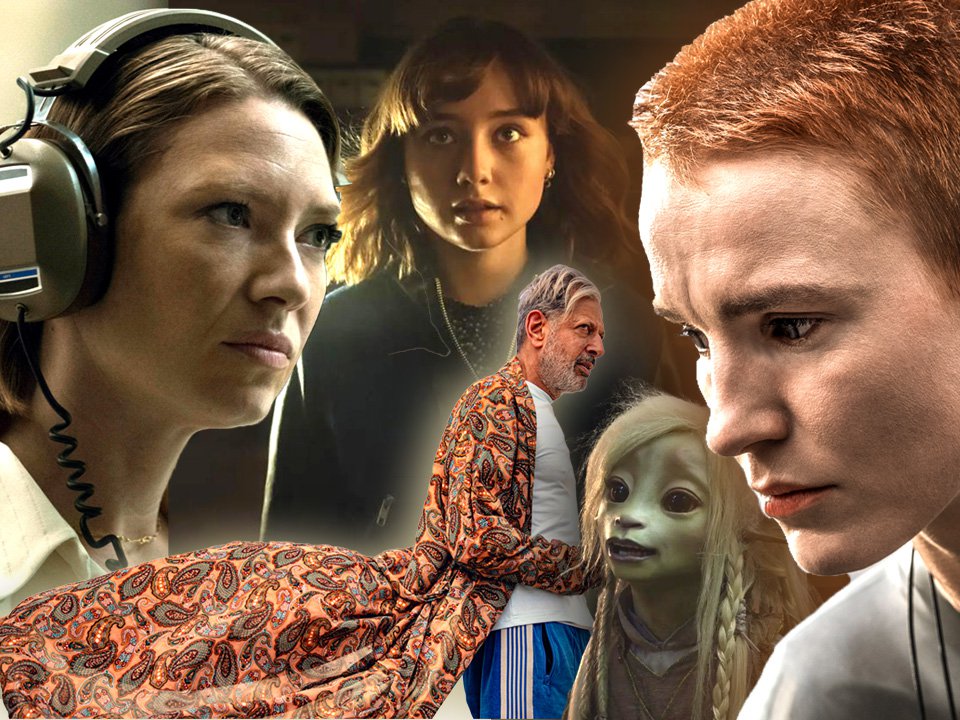 25 TV shows which were cancelled way too soon