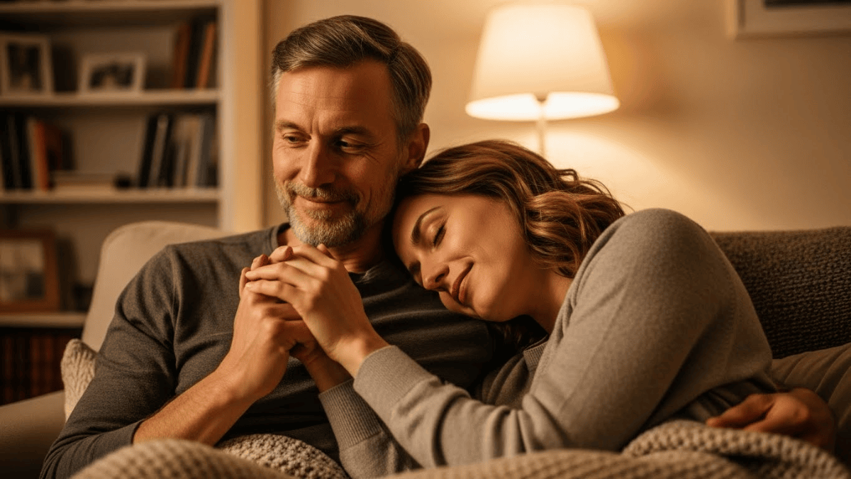 If he truly is a good husband, he will never make you feel small and he ...