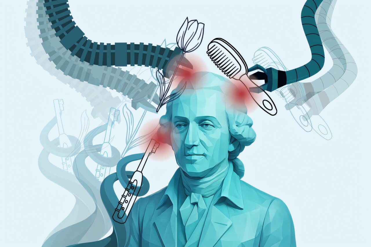 New control system teaches soft robots the art of staying safe