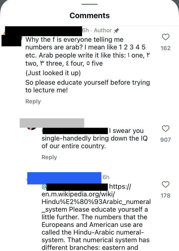 People Just Had To Take Screenshots Of These 52 Online Posts That ...