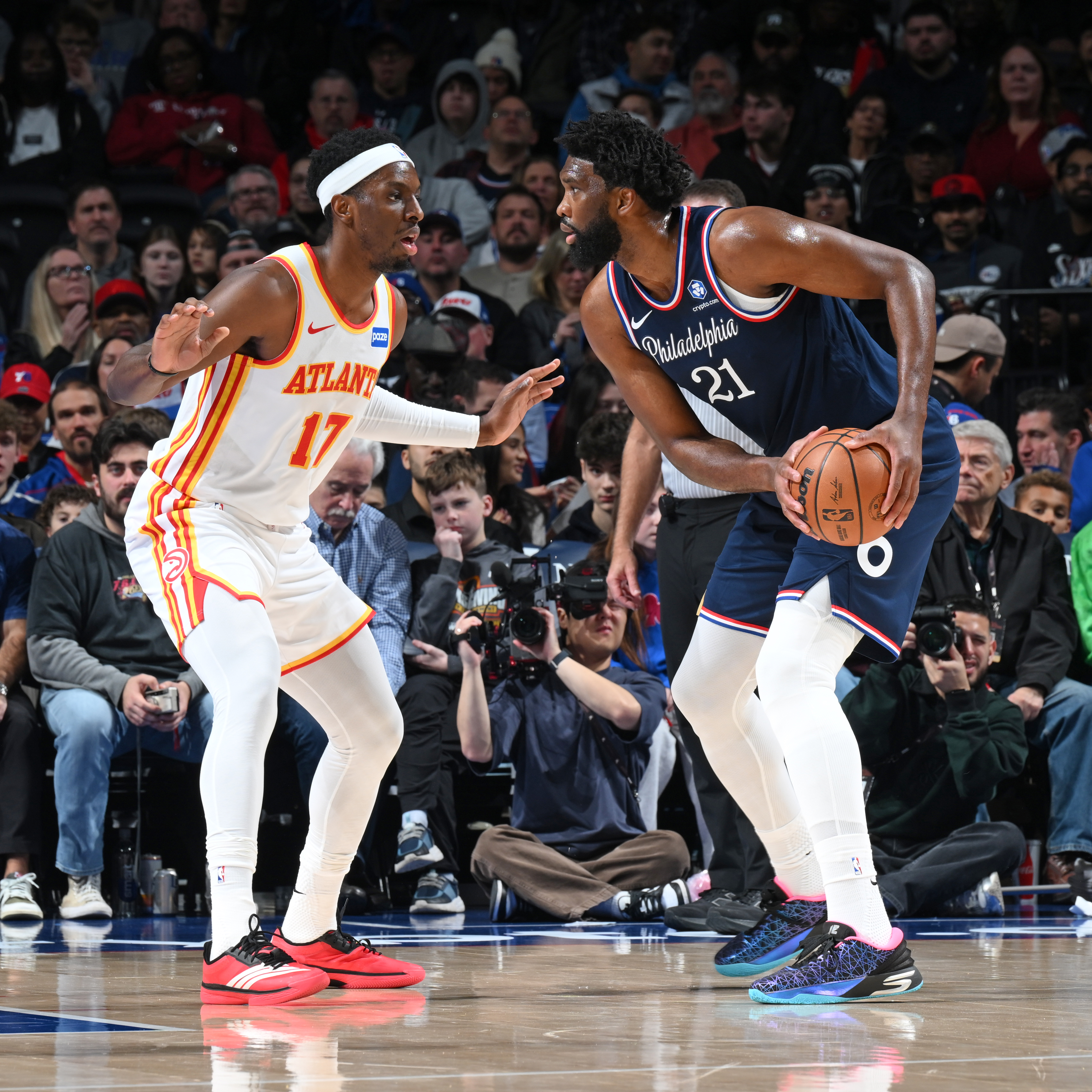 NBA fines Sixers for violating injury reporting rules
