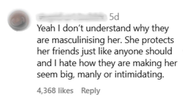 Ariana Grande Liking Video 'Confirms' She Sees The 'Misogynoir' Cynthia ...