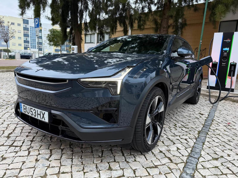 Porque é que os carros são tão caros em Portugal?