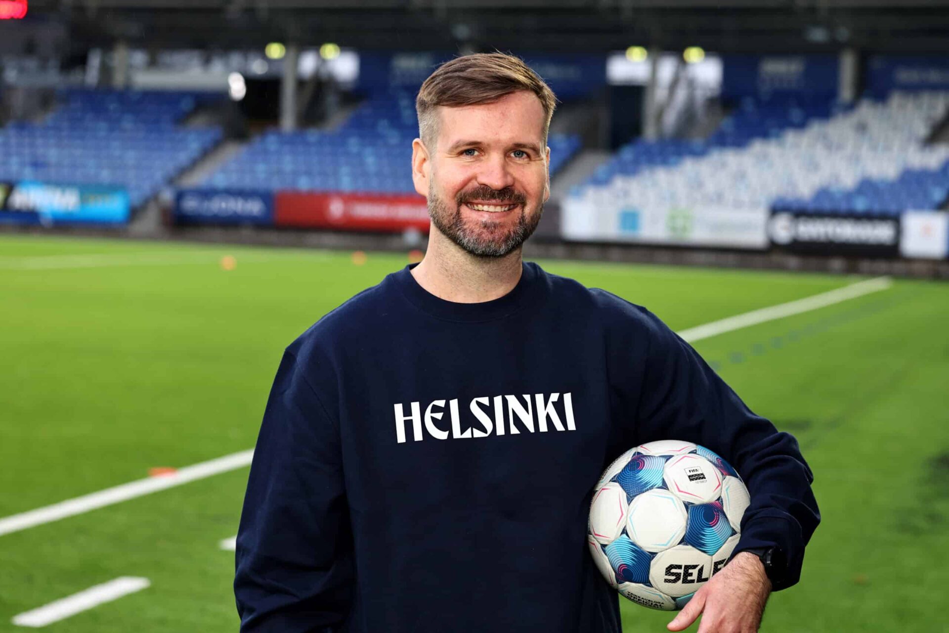 Reaktio: HJK:ssa alkoi Joonas Rantasen aikakausi – "Hän olisi halunnut ...