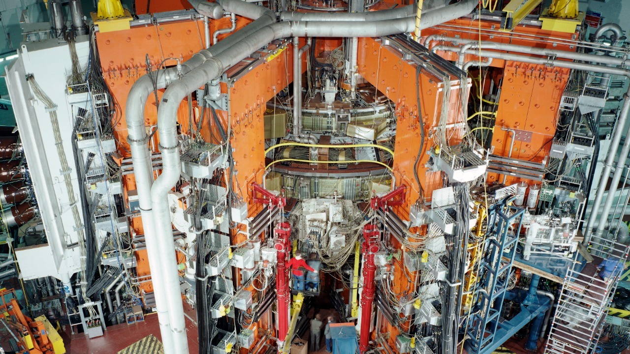 The world’s largest fusion reactor pauses for 3 years post-upgrade