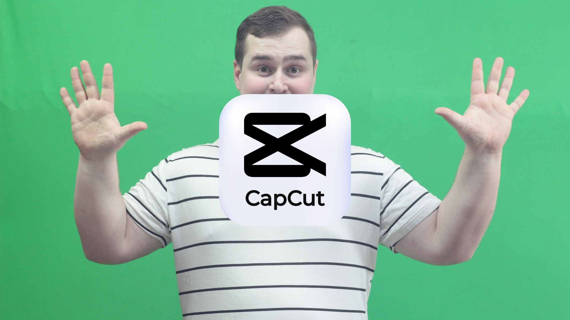 CapCut: Domina el chroma key y potencia tus vídeos