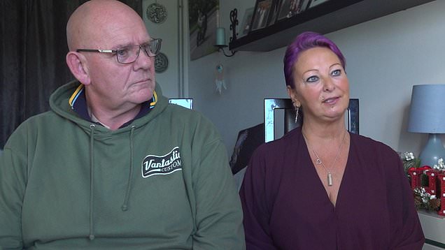 Harry Dunn's parents 'cannot forgive Foreign Office' after damning ...