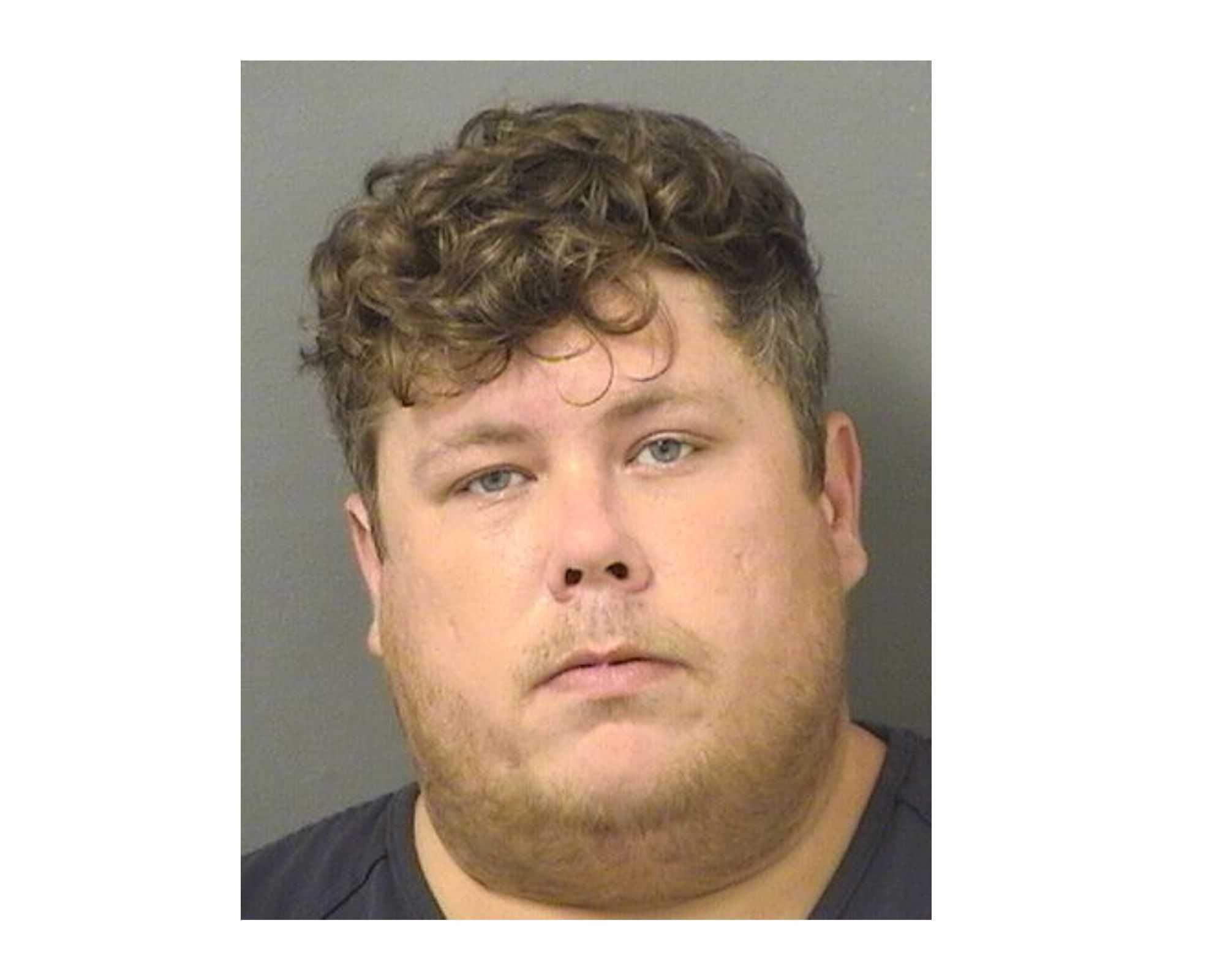 Palm Beach County man arrested in undercover child exploitation sting