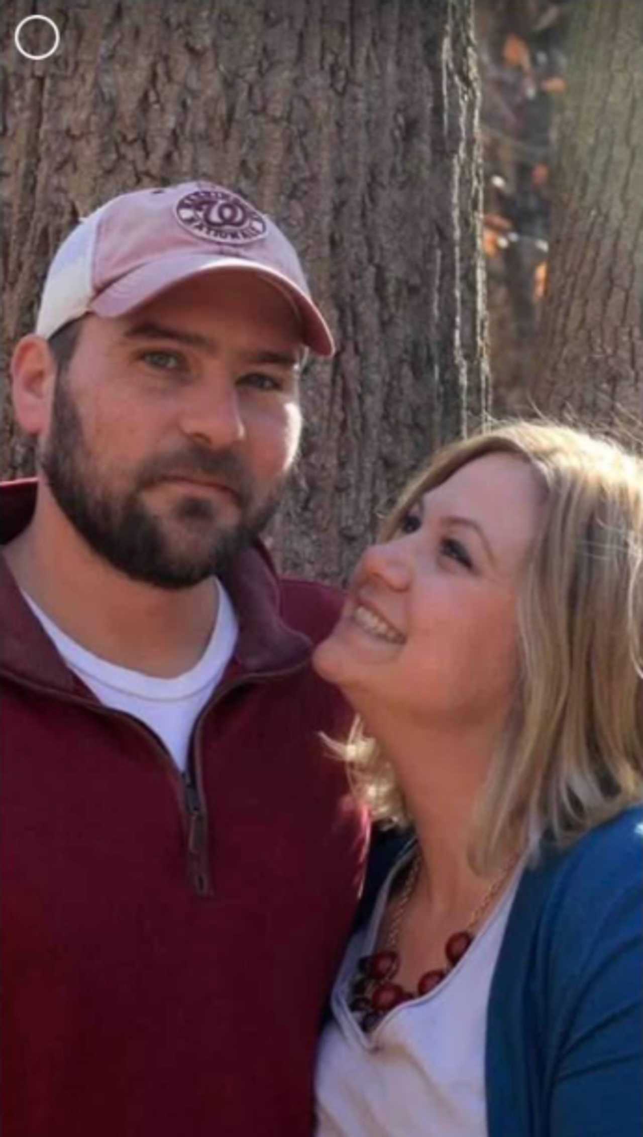 Alan Rindfleisch Dies Unexpectedly In VA Before Holidays