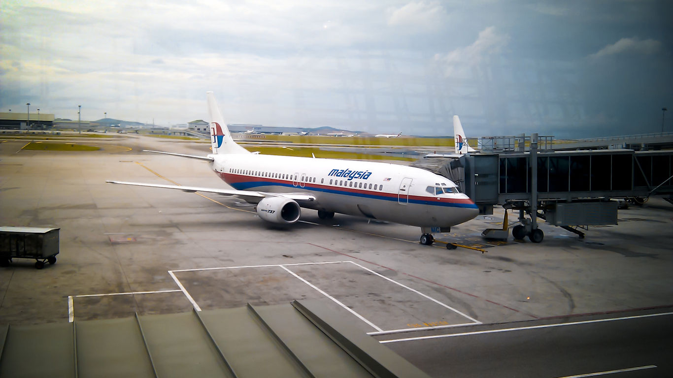 Search for Missing MH370 Plane To Resume 11 Years After Disappearance