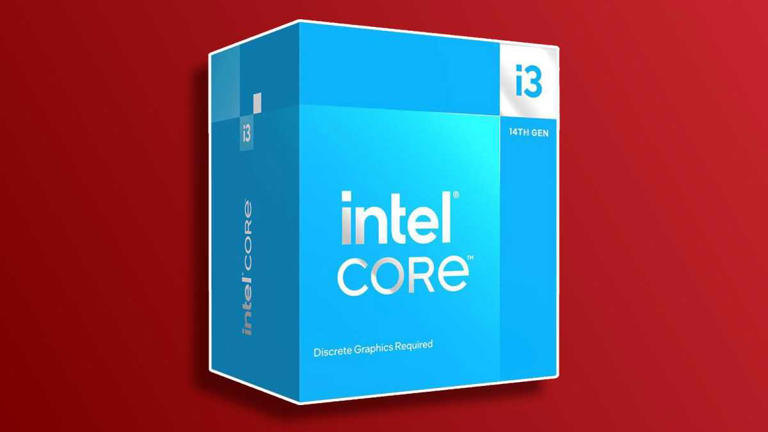 Building a budget gaming PC? Why Intel CPUs are the best value right now