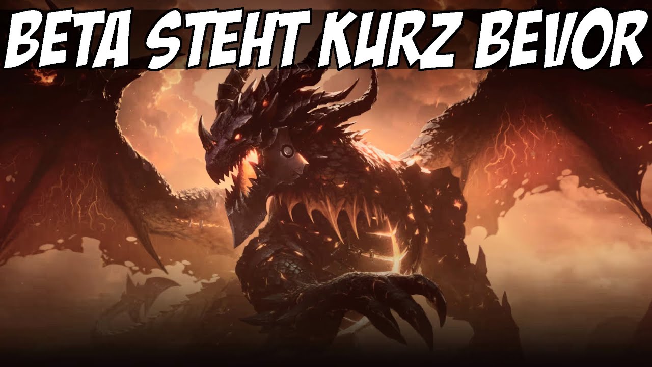 Cataclysm Classic: Beta wohl kurz vor dem Start - so könnt ihr dabei sein