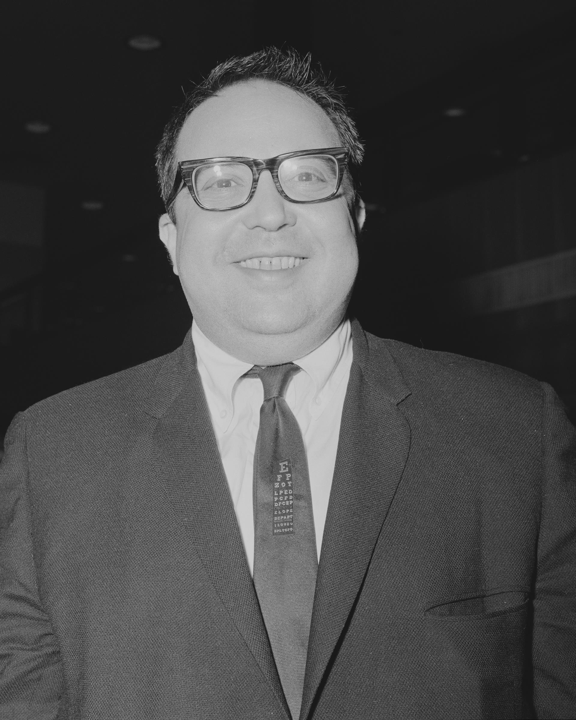 Hello Muddah, Hello Faddah!, an Allan Sherman tribute is coming to ...