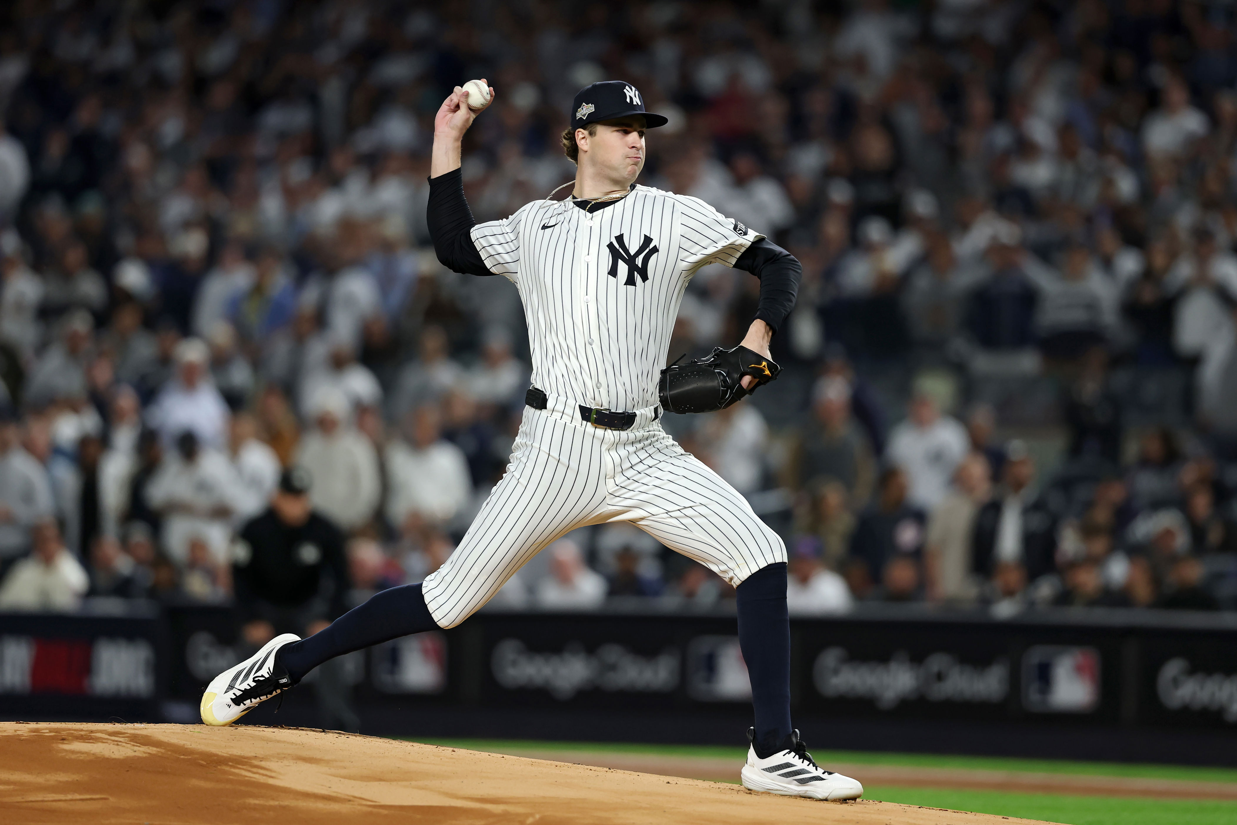 Yankees Prospect to Watch Draws Comparison to Breakout Rookie Starting ...