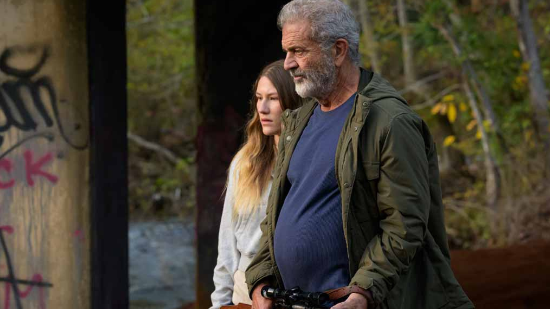 Hunting Season: Release date, where to watch and what to expect