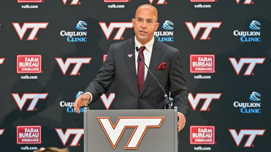 Early National Signing Period And What To Expect For Virginia Tech Football