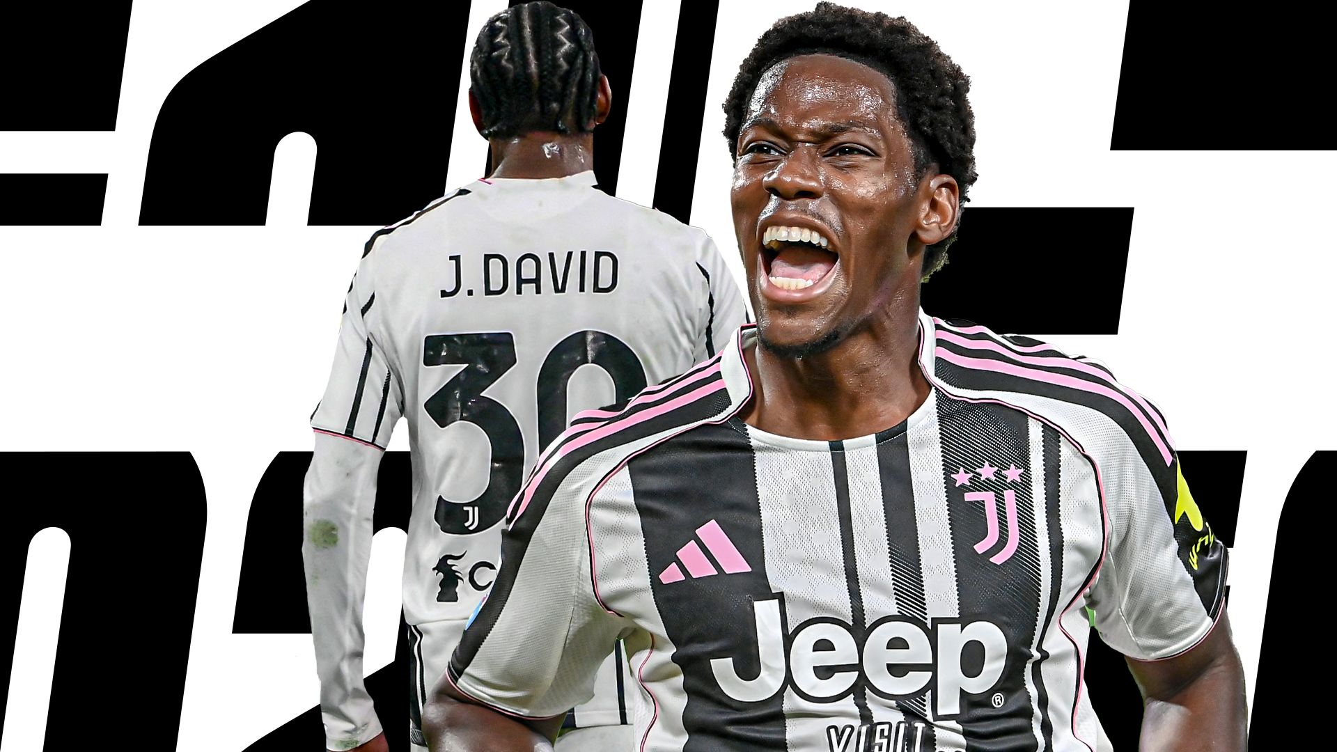 Juventus, David è rinato. Il ct del Canada Marsch: "Mi ha sempre detto ...
