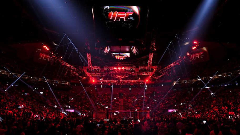 UFC 324 adds two more top-ranked fighters to kick off new Paramount deal