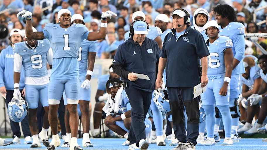 Players North Carolina Cannot Afford to Lose This Offseason