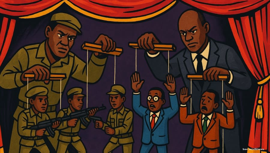 EXPLAINER: Who orchestrated – or staged – the latest coup in Guinea-Bissau?