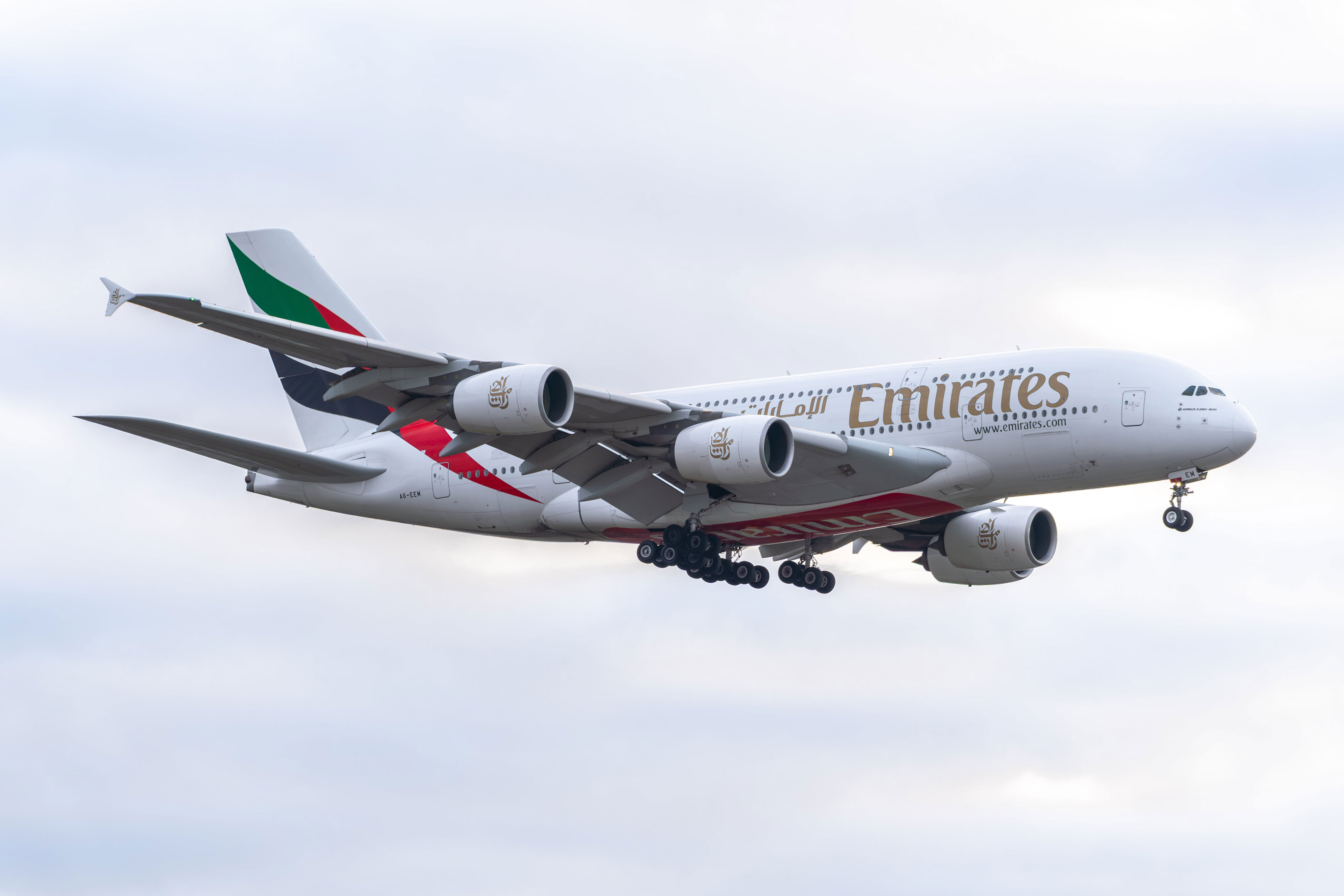 Capital One Confirms Emirates Transfers Will Be 25% Less Valuable in 2026