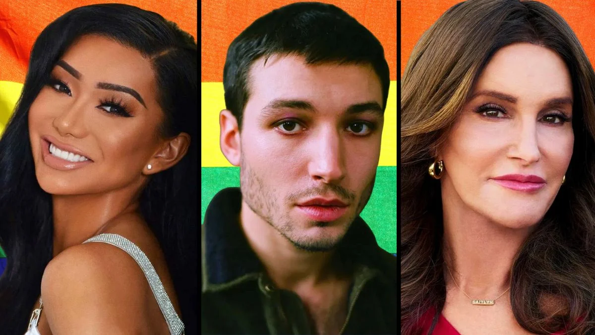14 Trans Icons Dragged For Collaborating With Anti-LGBTQ Brands